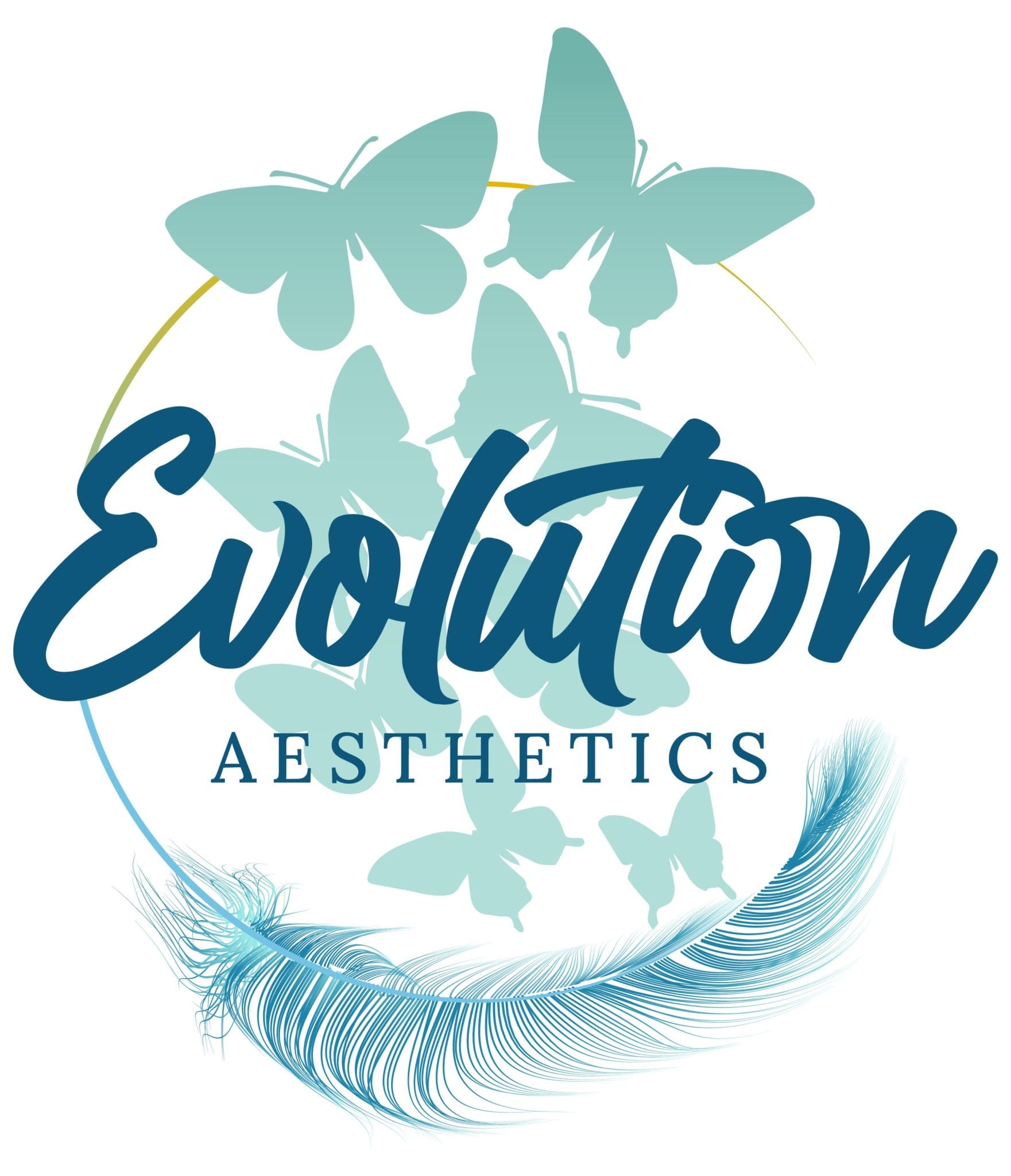 EVOLUTION AESTHETICS